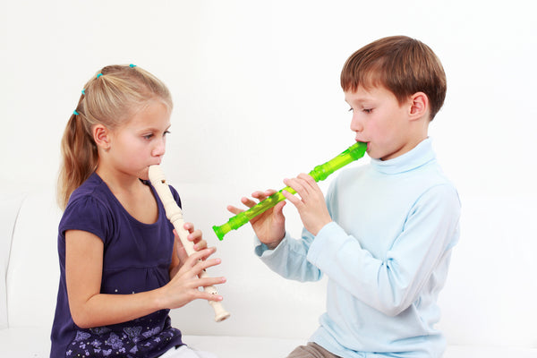 Pre-Band Recorder OnDemand (CHOOSE Act) - Perfect Praise Store